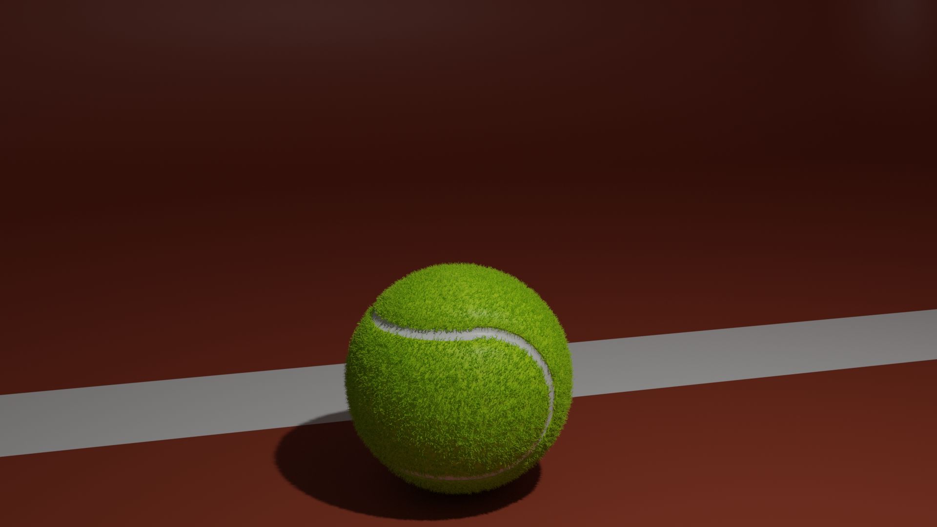 Hairy Ball | Scrolller