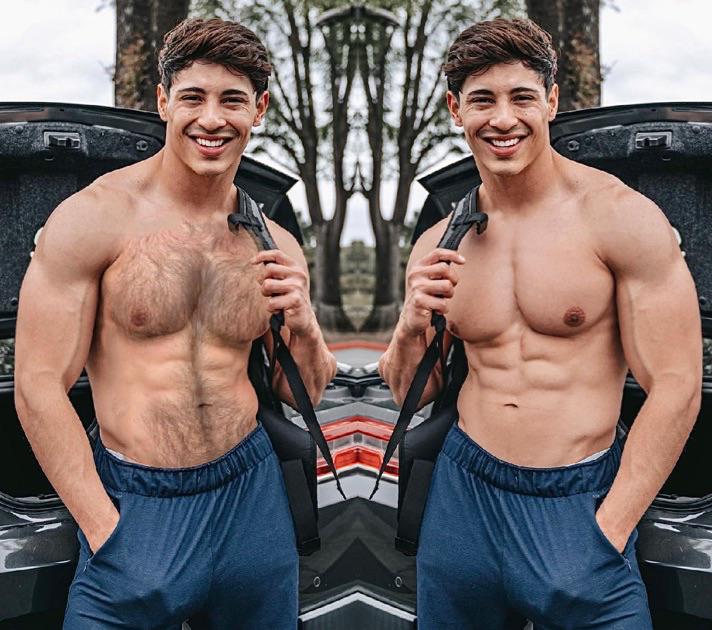 Hairy or smooth? | Scrolller