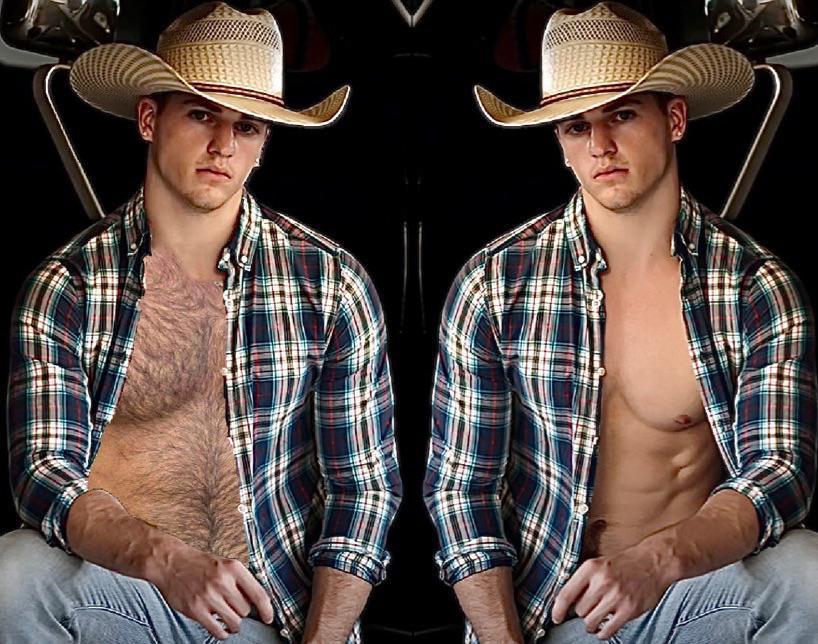 Hairy or smooth? | Scrolller