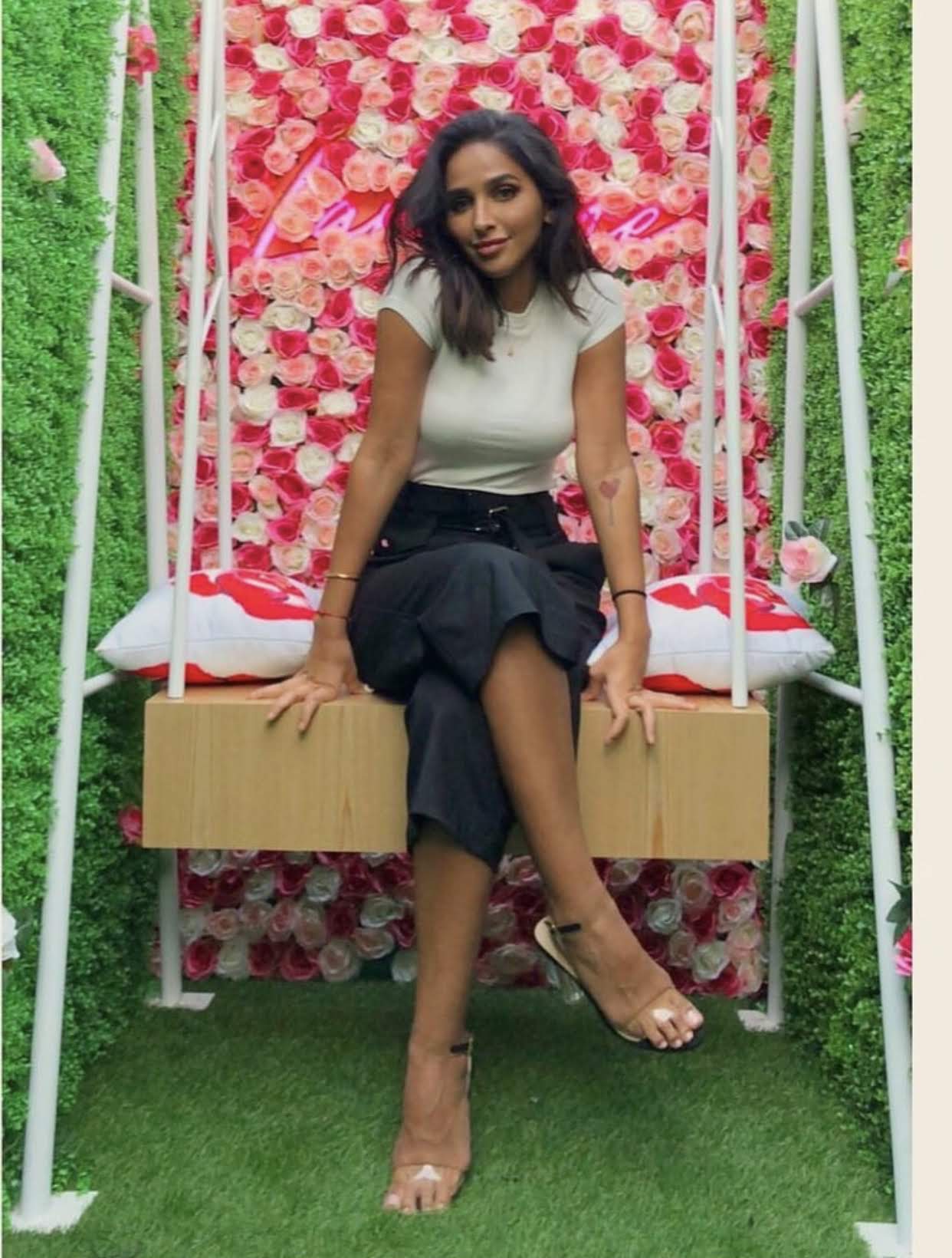 Hala Abdallah | Scrolller