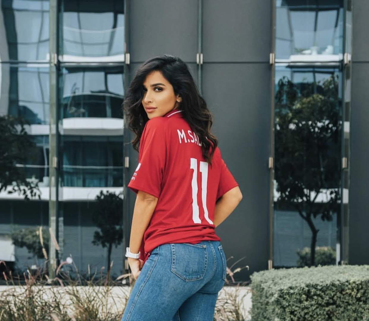 Hala Abdallah | Scrolller