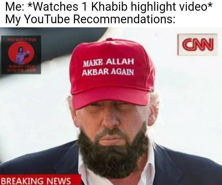 Halal YouTube | Scrolller