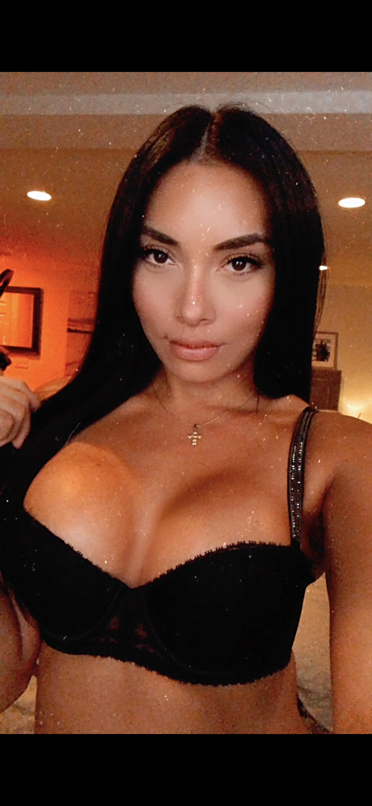 Mixed Asian Half 😇 Half 😈 | Scrolller