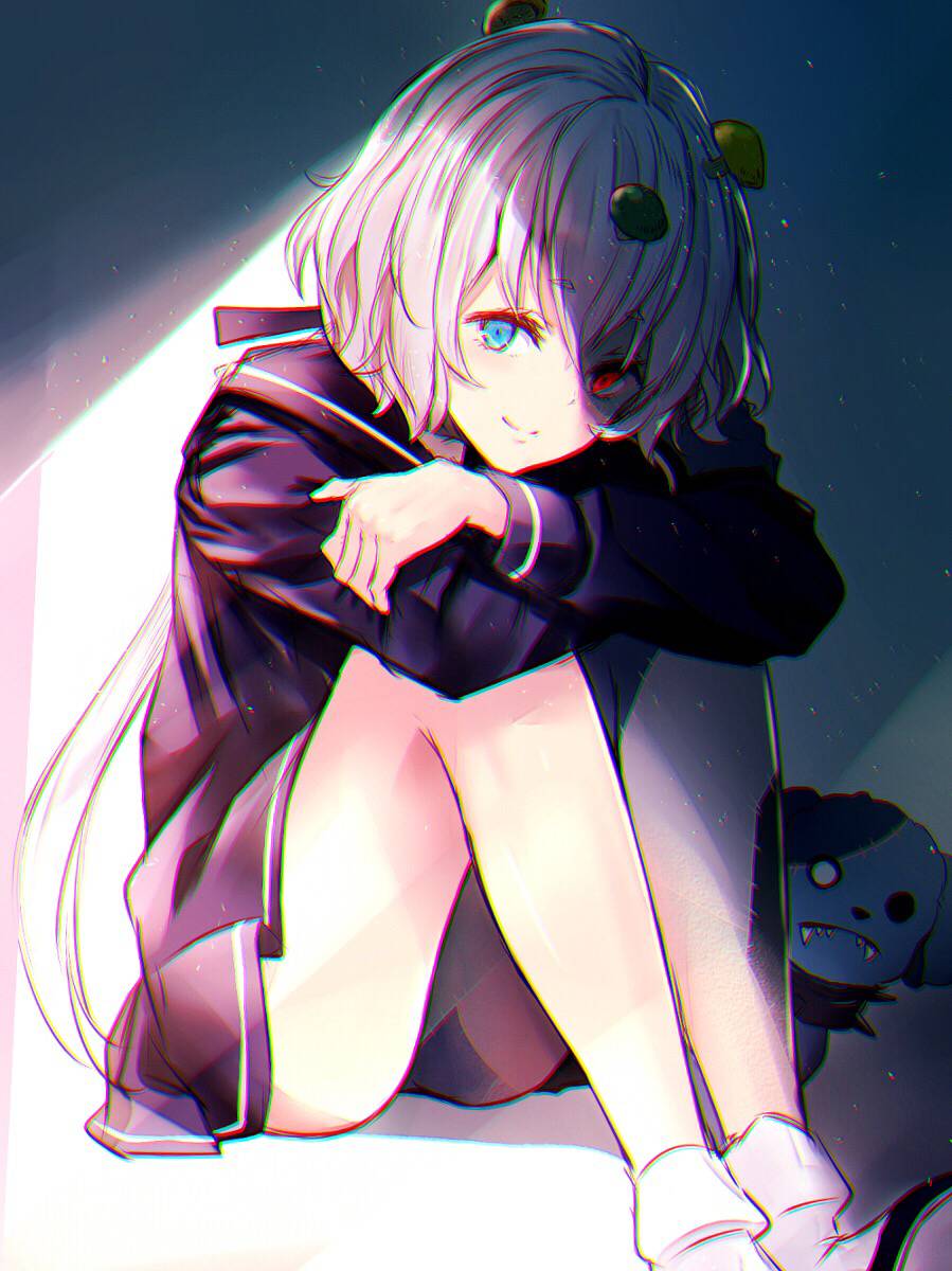 Half in shadow | Scrolller