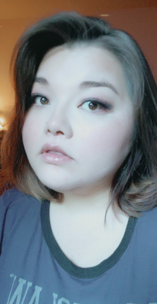 Half Korean 🙈 | Scrolller