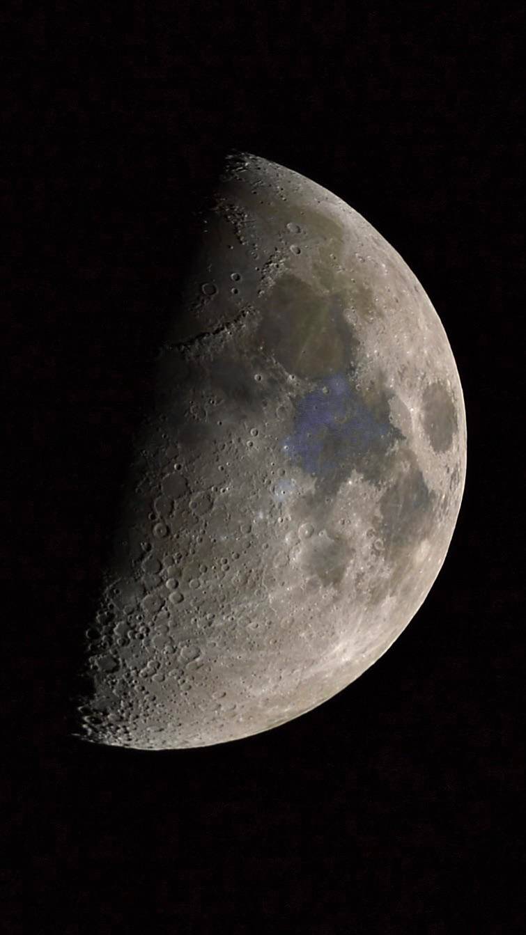 Half Moon | Scrolller