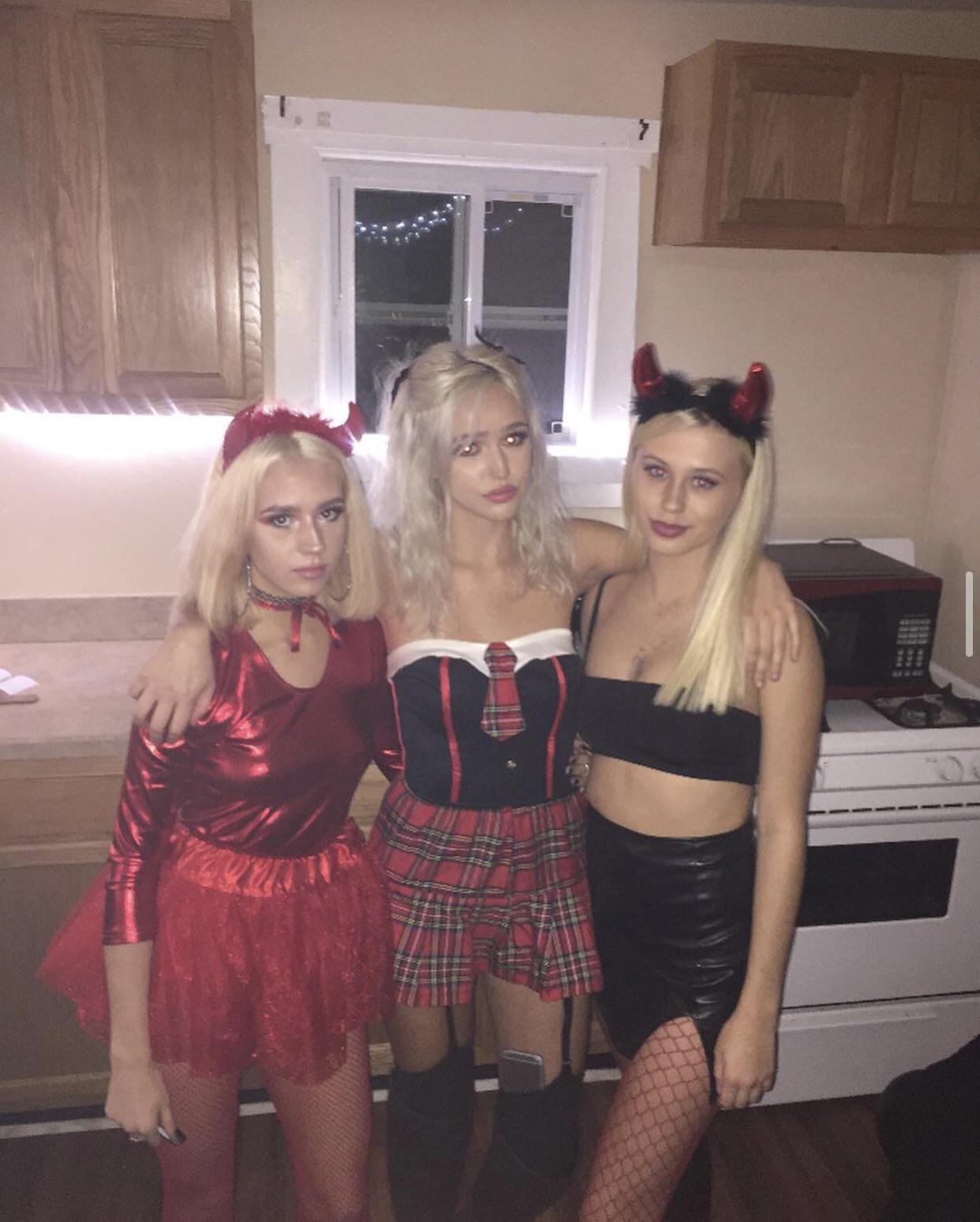 Halloween | Scrolller