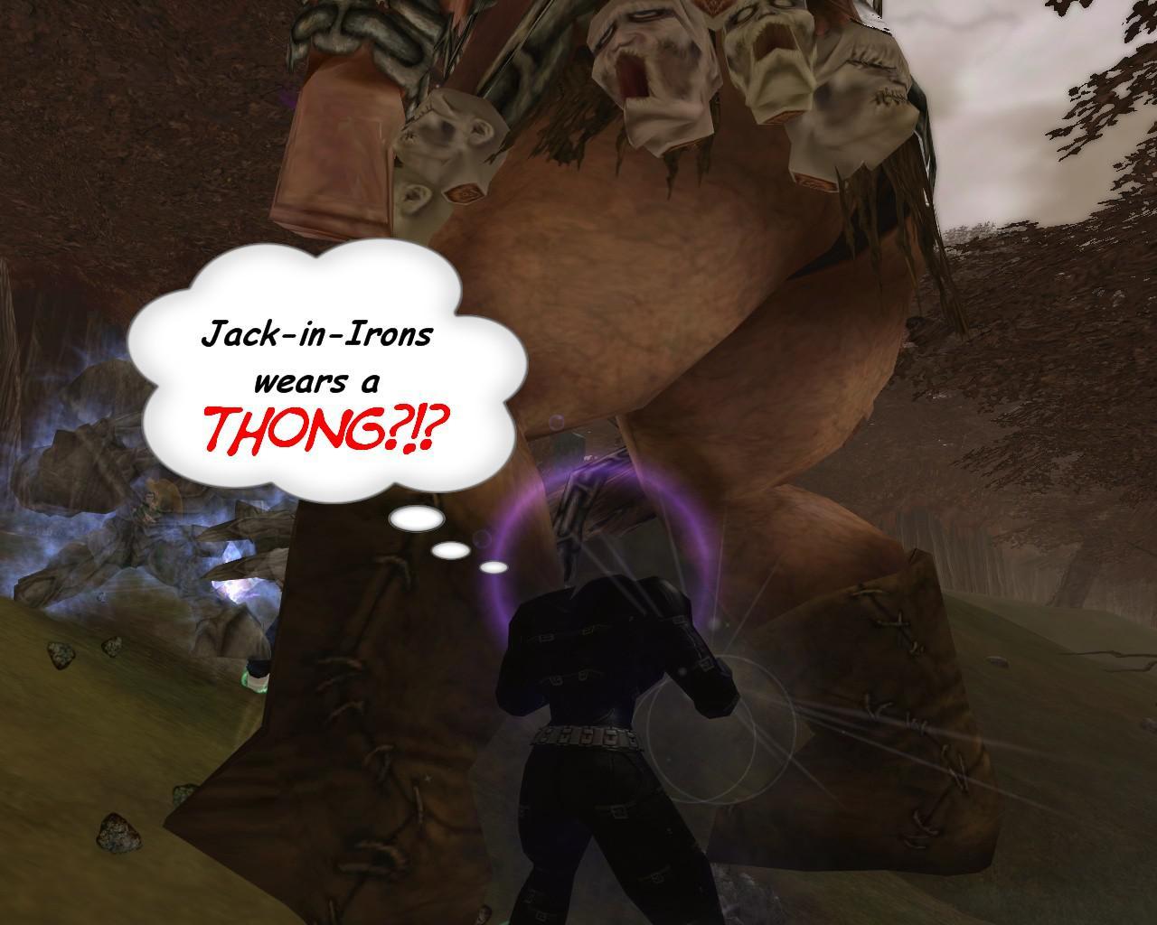 Halloween event shocking discovery... | Scrolller