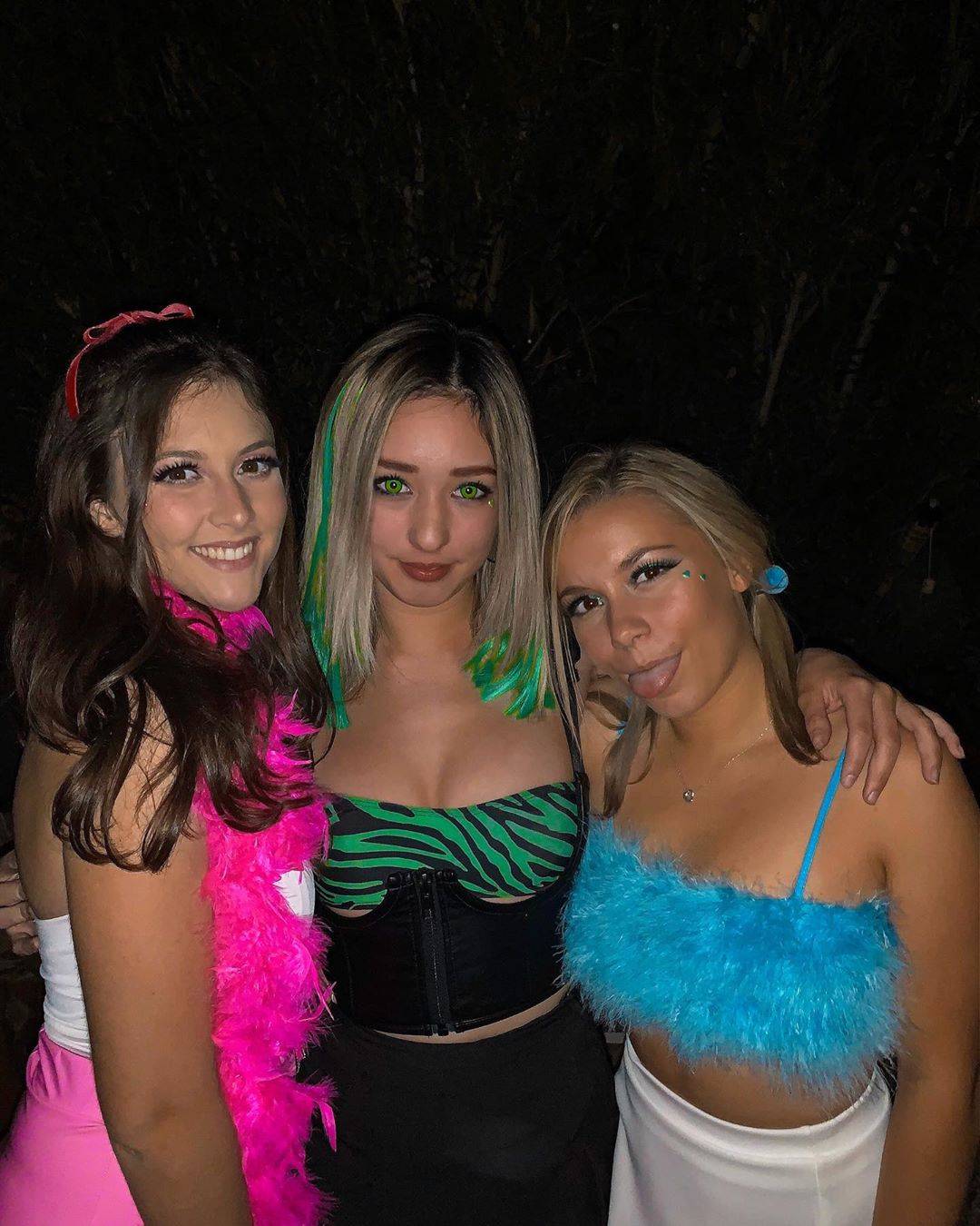 Halloween Hotties | Scrolller