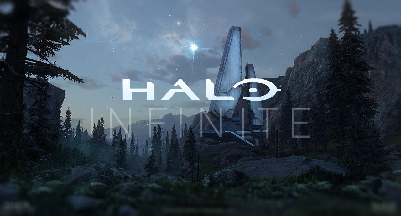 Halo: Infinite | Scrolller