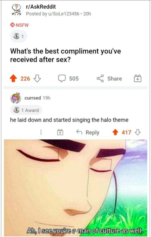 Halo Theme | Scrolller