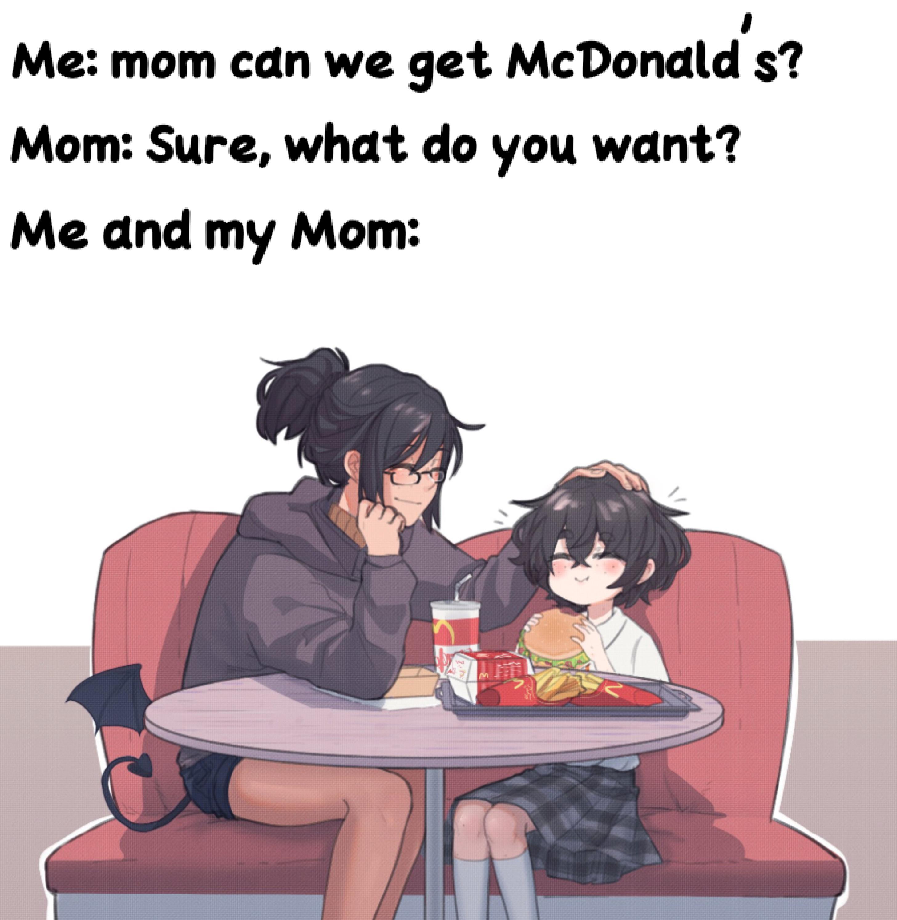 Ham borgar! | Scrolller