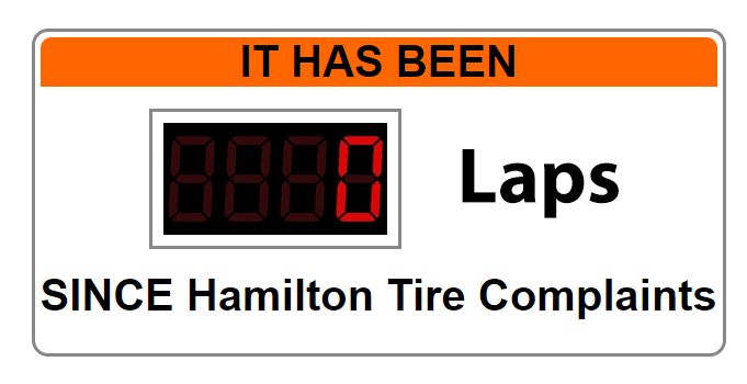 Hamilton Radio Messages in a nutshell | Scrolller