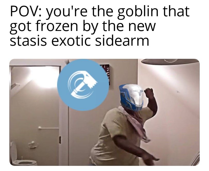 Hammer time | Scrolller