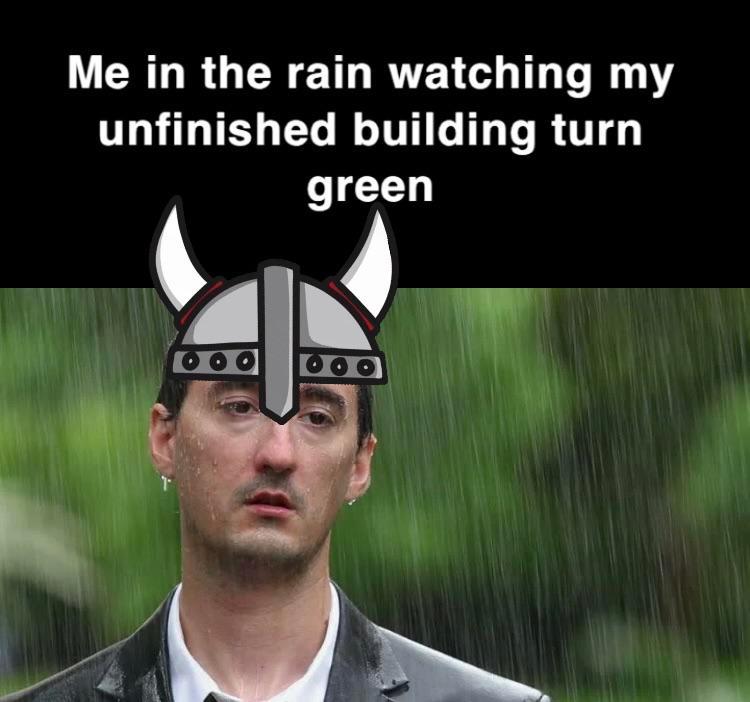 Hammer time | Scrolller