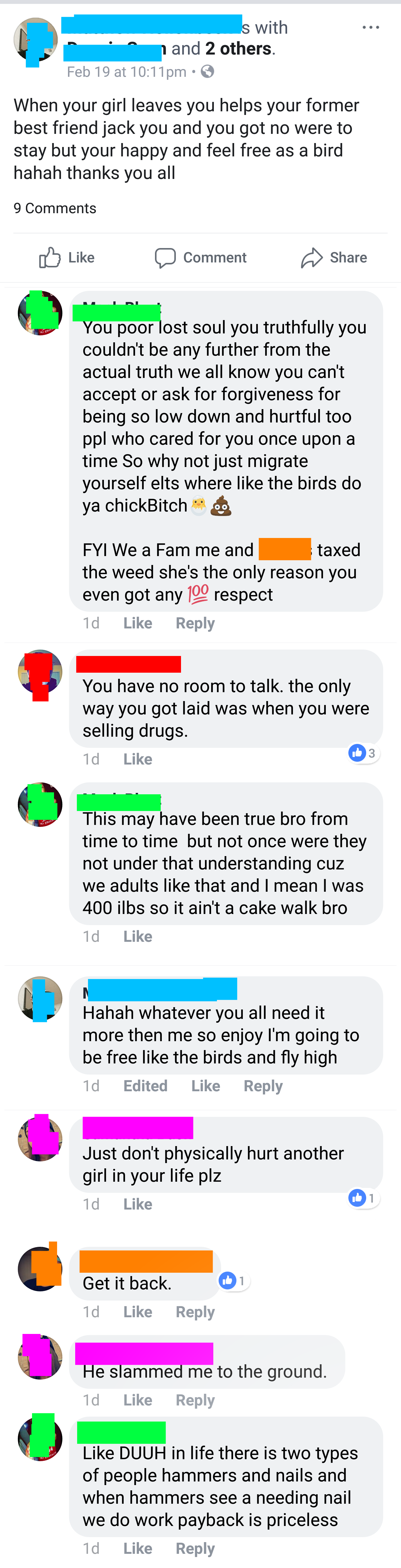 Hammers and Nails NSFW | Scrolller