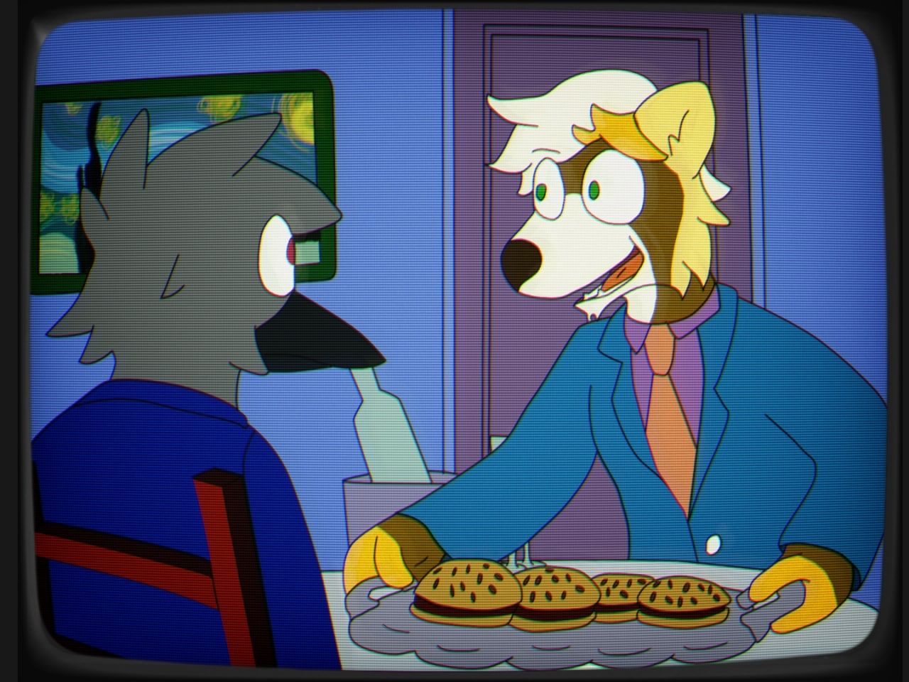 Hams_irl | Scrolller