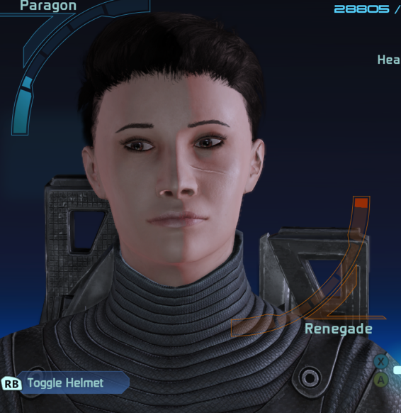 Hana Shepard | Scrolller