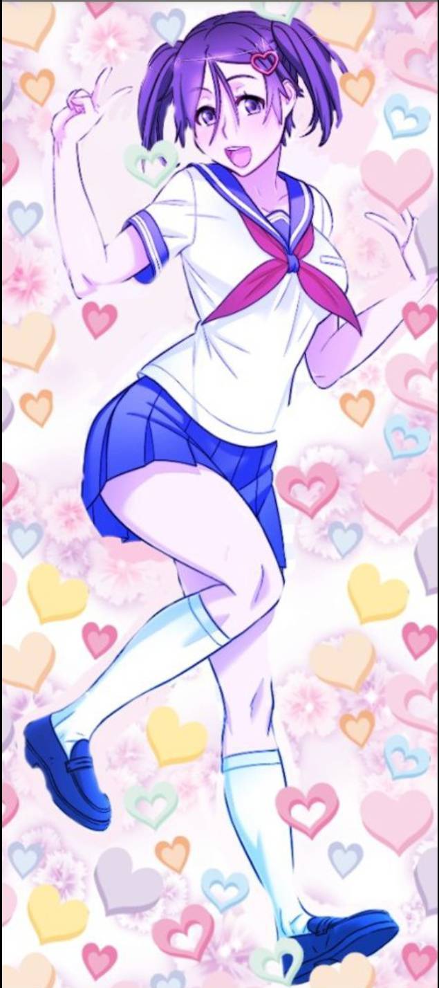 Hanako Yamada edit by me. | Scrolller