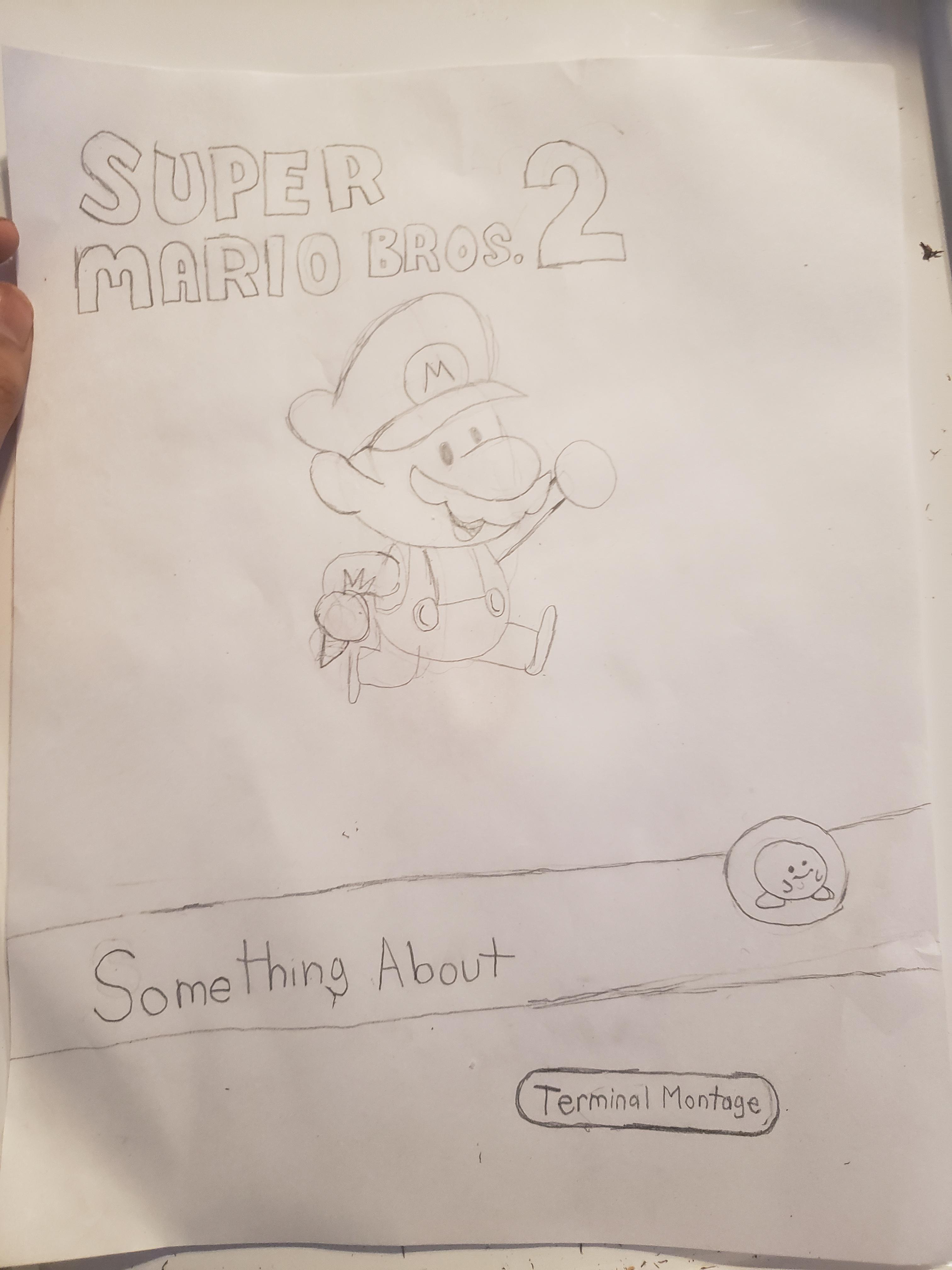 Hand Drawn | Scrolller