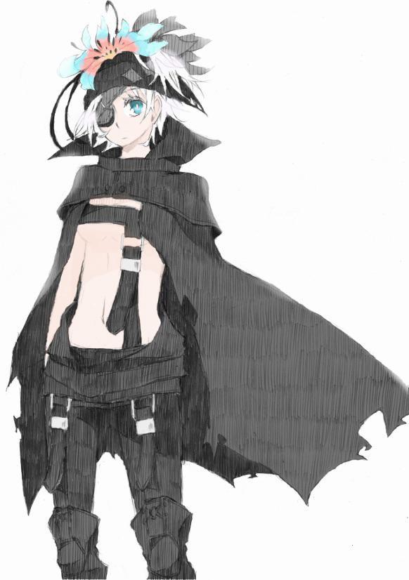 Hand-drawn Fremy, but Colored | Scrolller