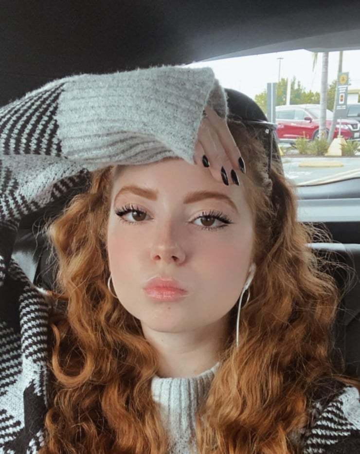 Hand On Forehead | Scrolller