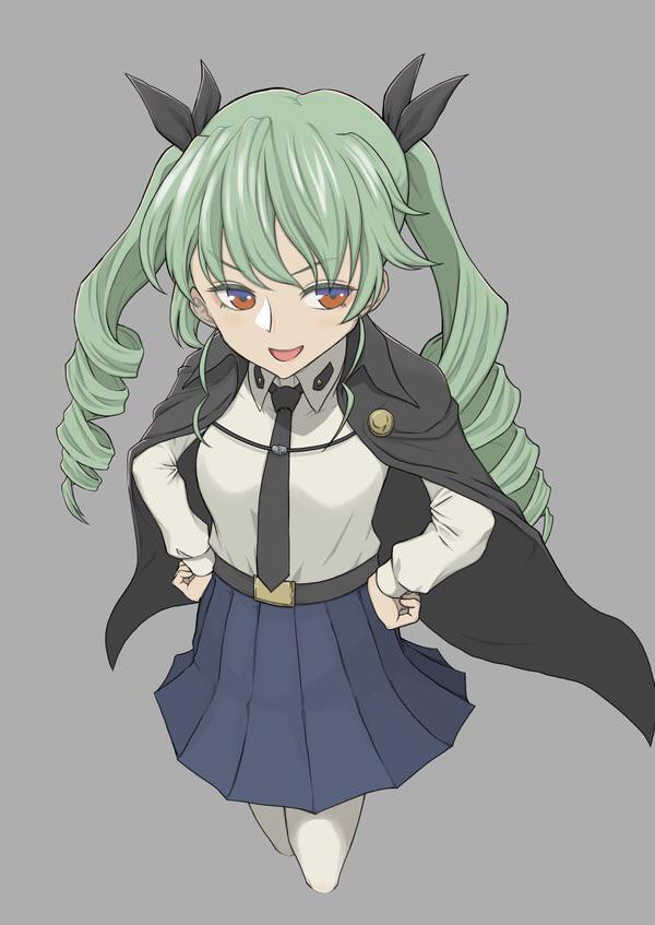 Hands on hips | Scrolller