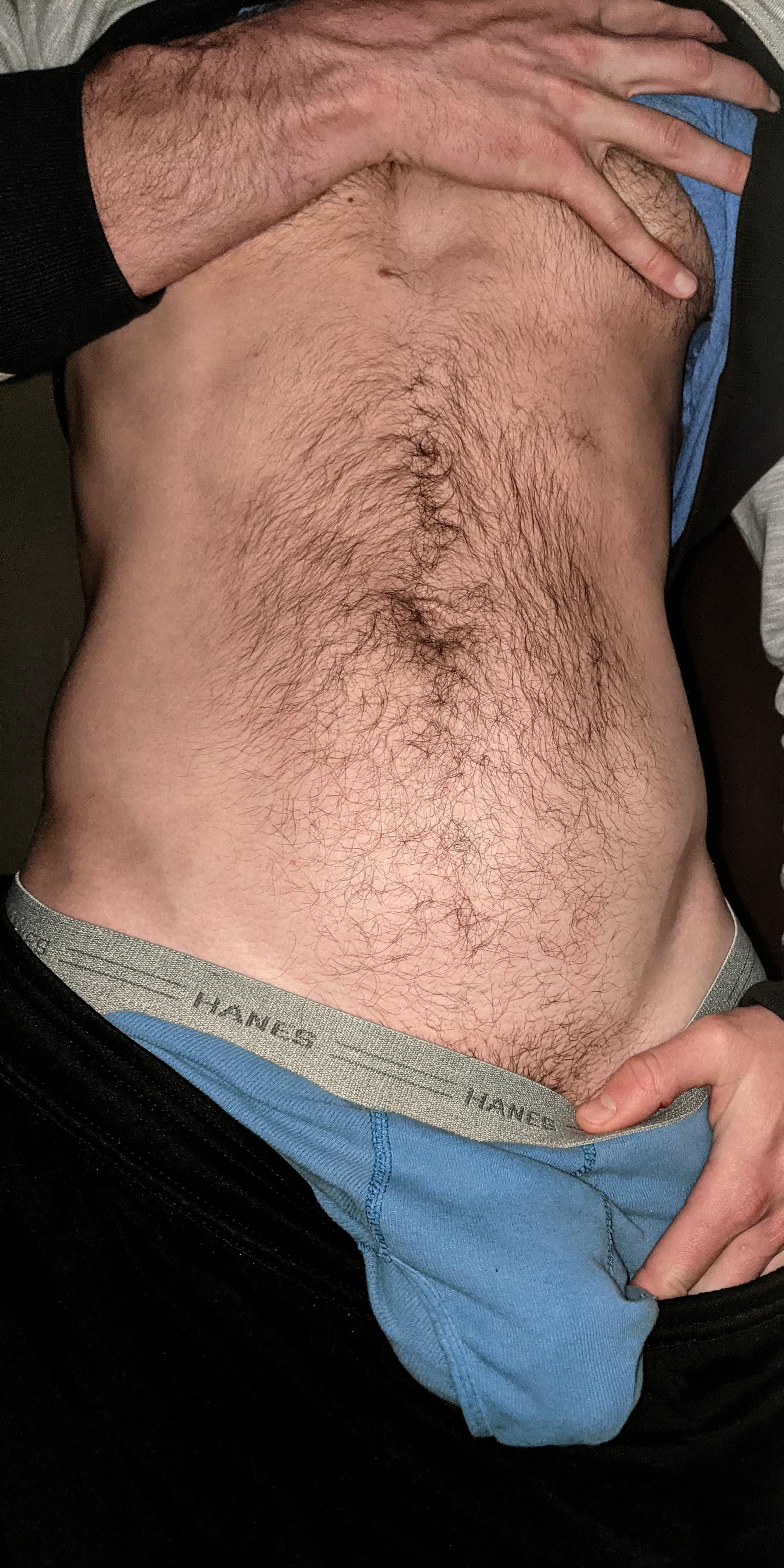 Hanging low this afternoon | Scrolller