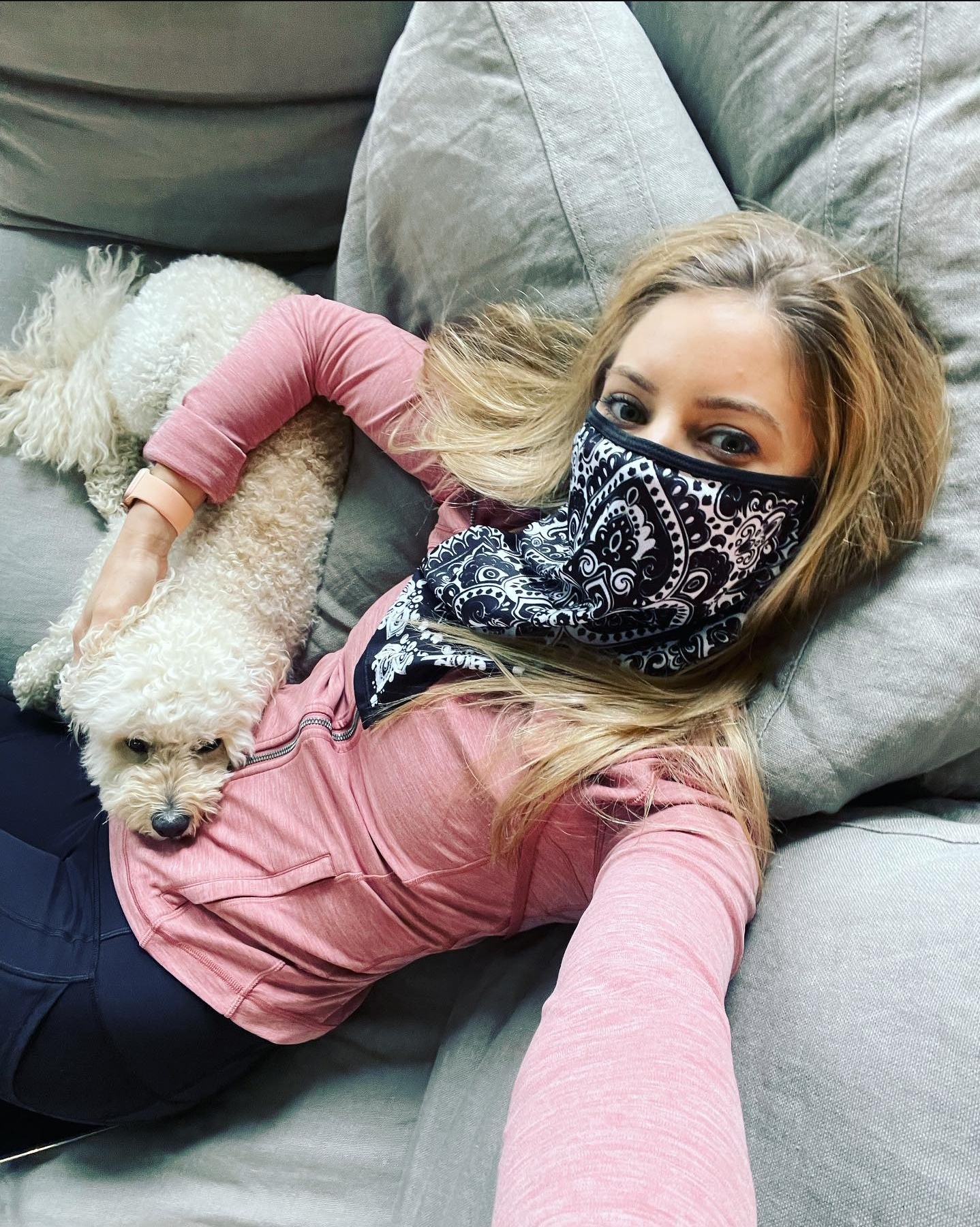 Hanging out | Scrolller