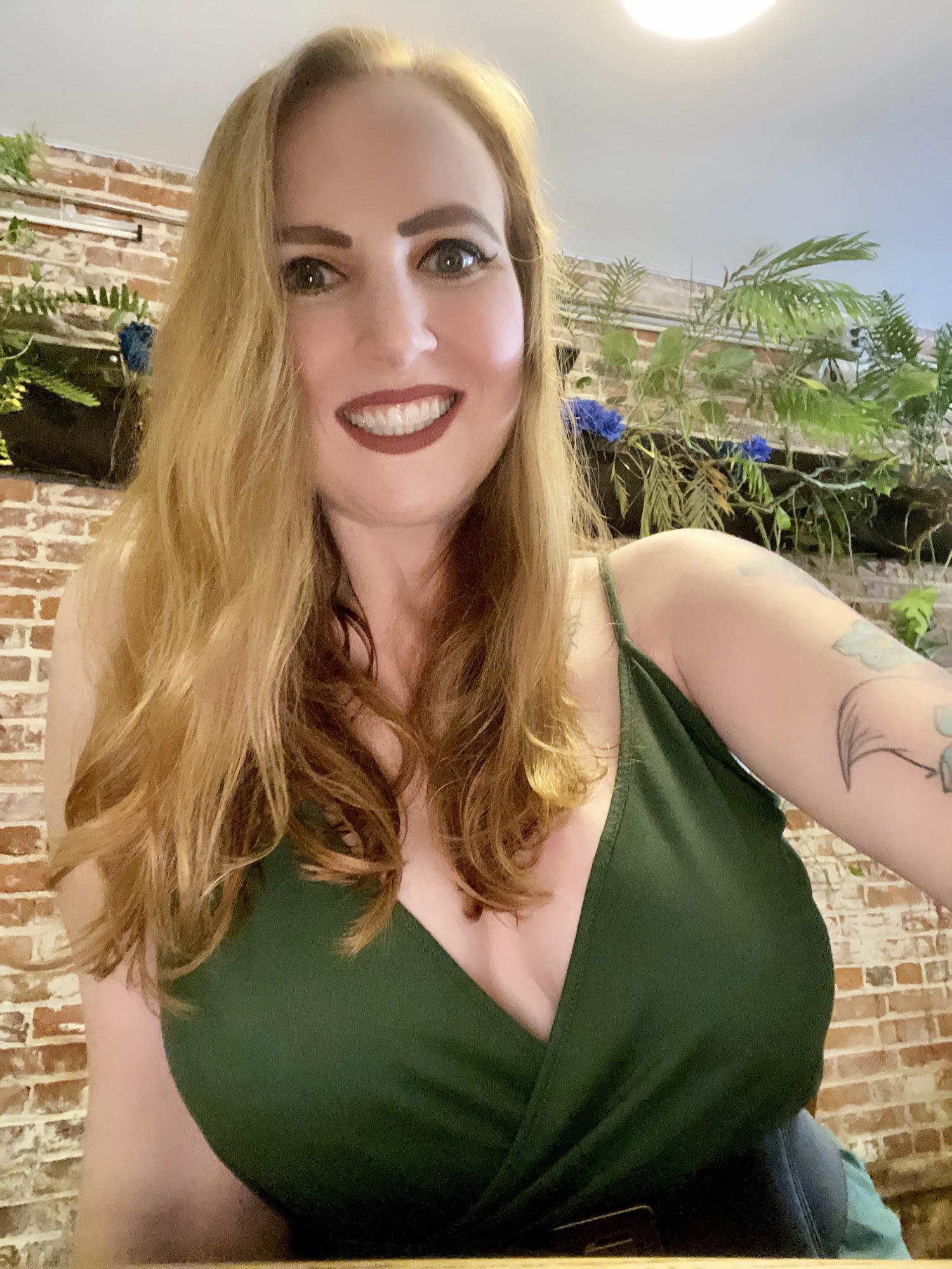 Chilling in Asheville | Scrolller