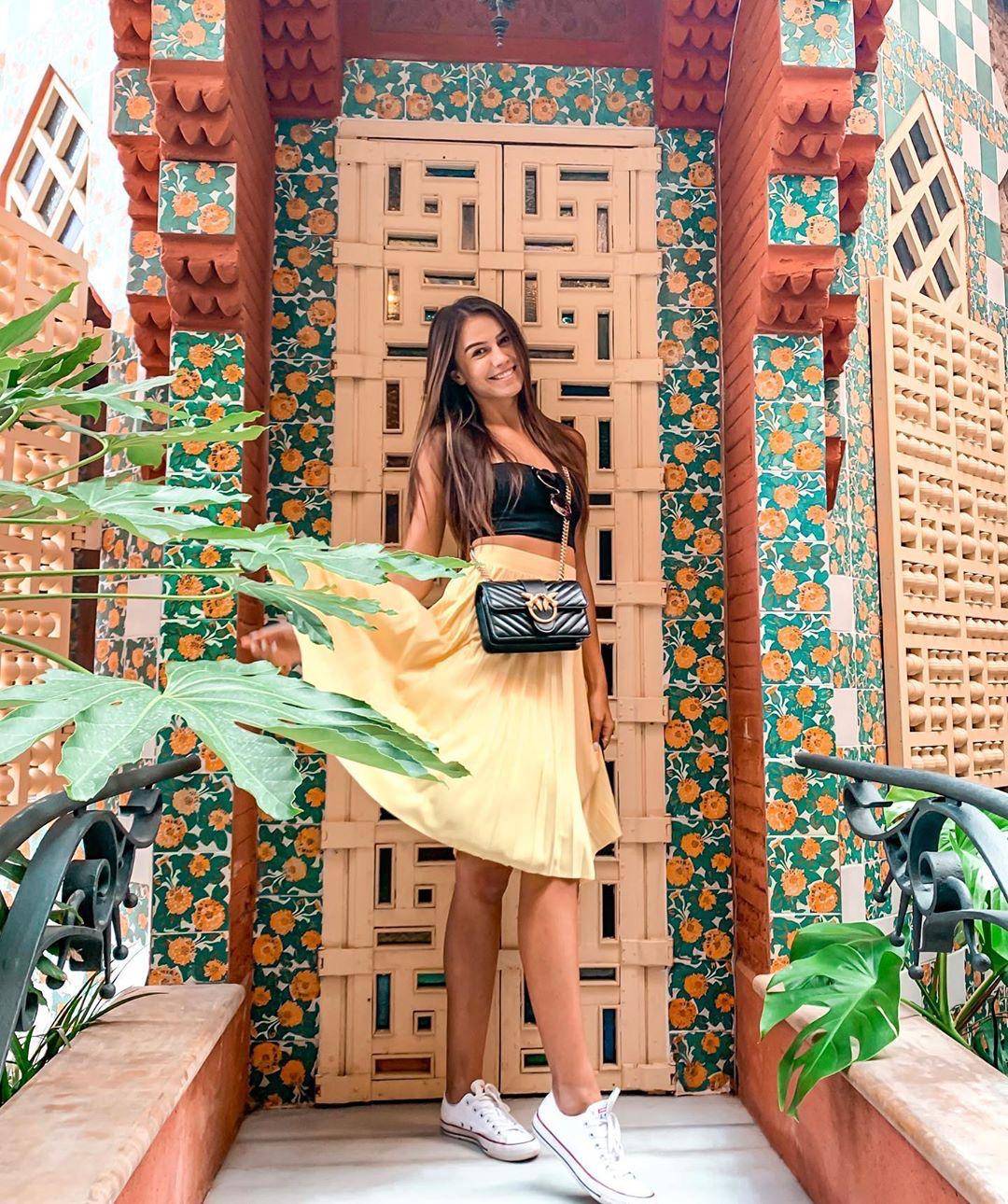 Hanging Out In Spain | Scrolller