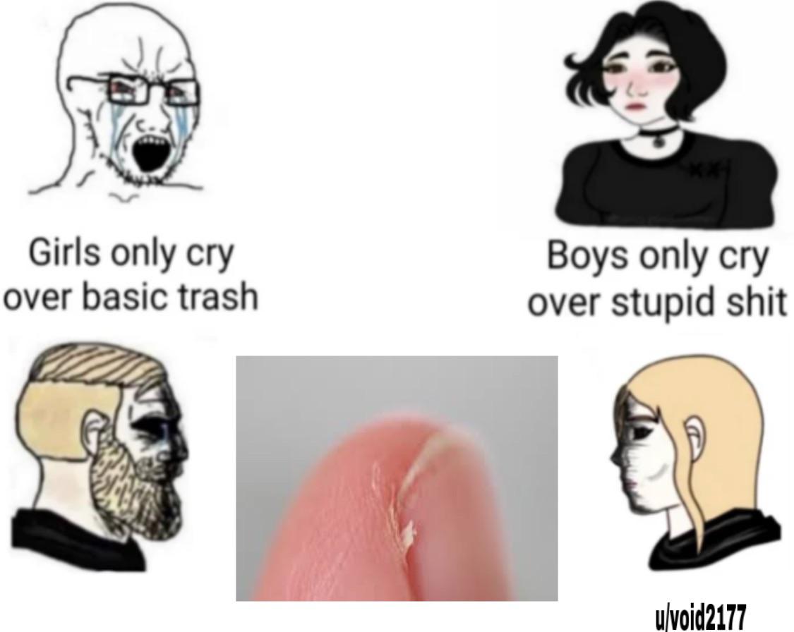 true pain | Scrolller