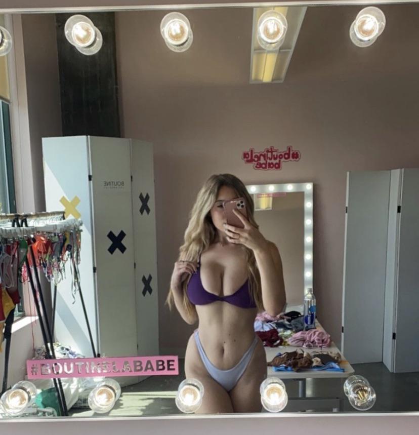 Hannah Hitchner | Scrolller