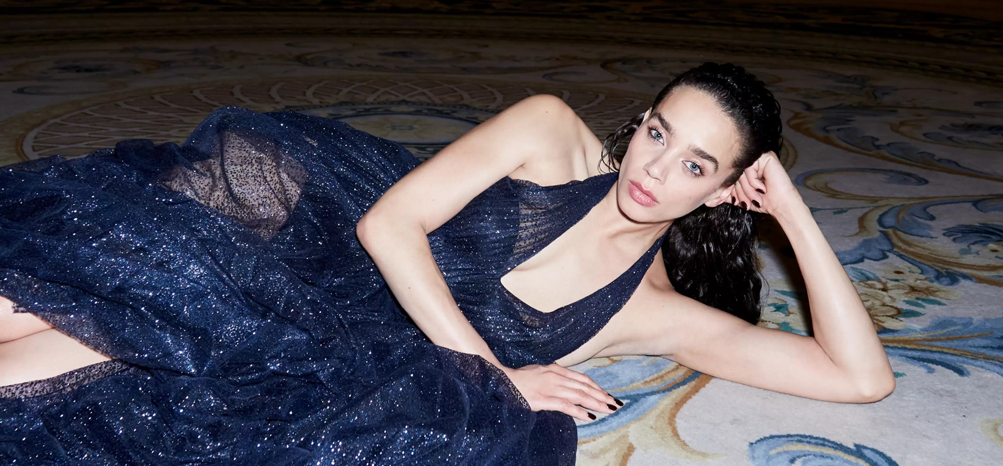 Hannah John-Kamen | Scrolller