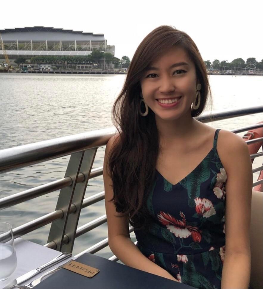 Hannah (my crush) | Scrolller