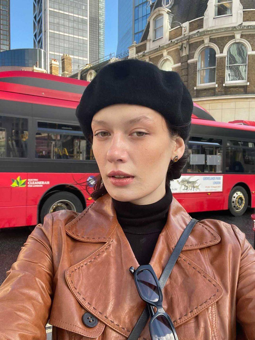 hannah pachuta [irtr] | Scrolller