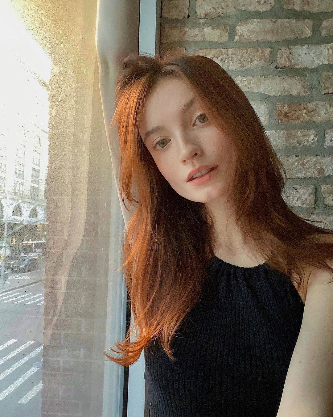 Hannah Rose Masi | Scrolller