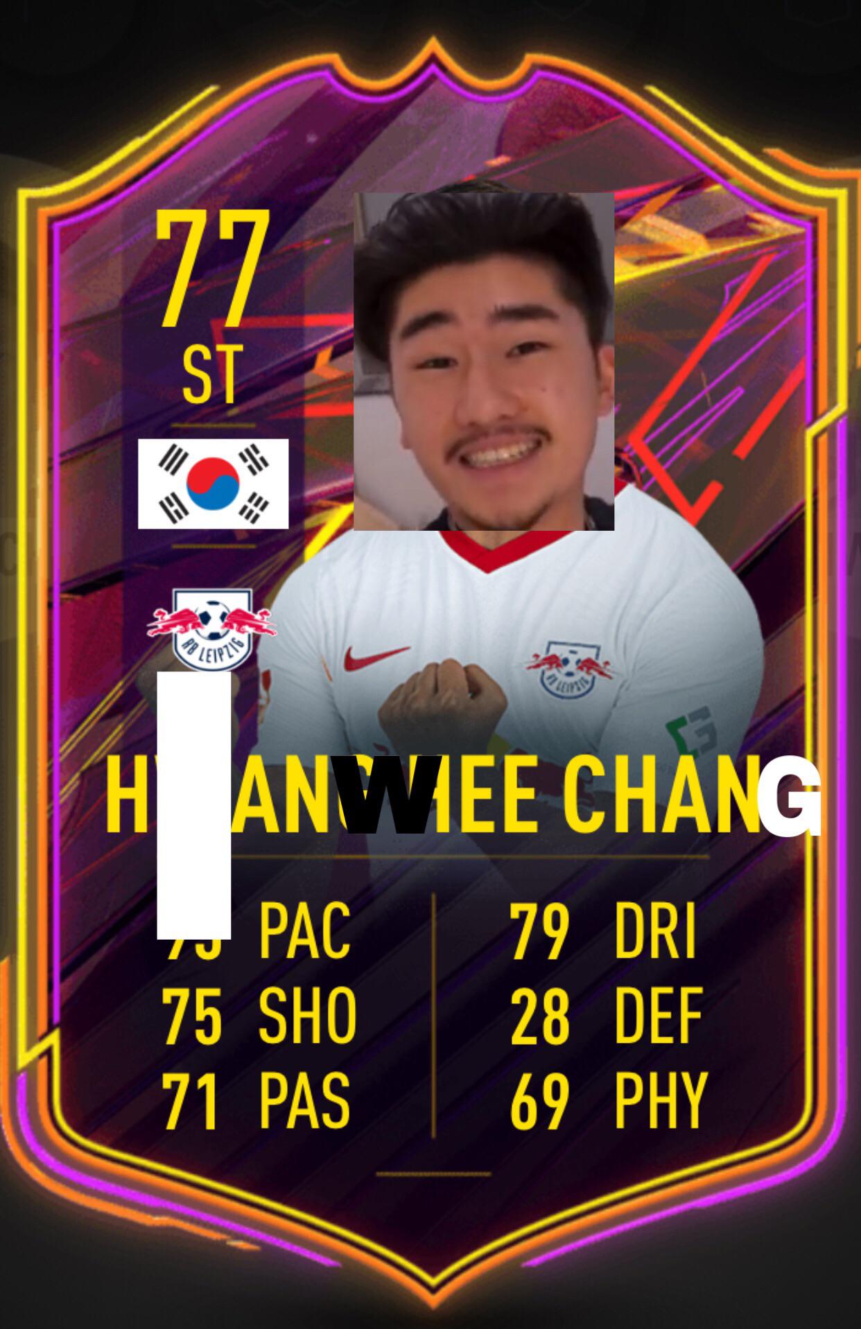 hanwe? JE BENT EXPOSED, JE BENT EEN VOETBALLER HAAH | Scrolller