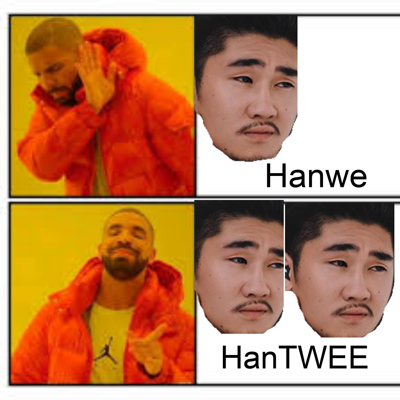 hanwe meme | Scrolller