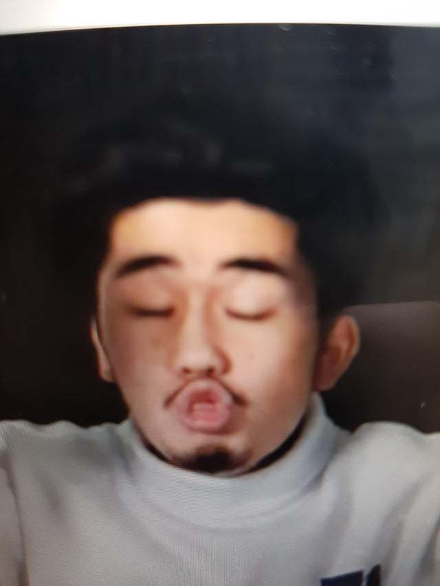 hanwe toen hij nog klein was en natalie zag 😎 | Scrolller