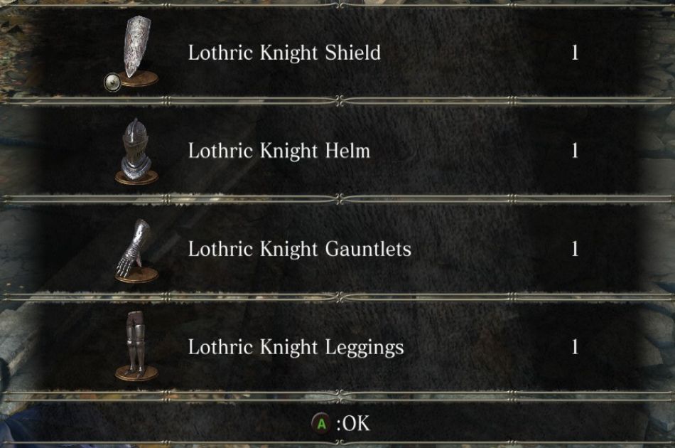 Happened early on in a run, no item discovery gear, nothing. | Scrolller