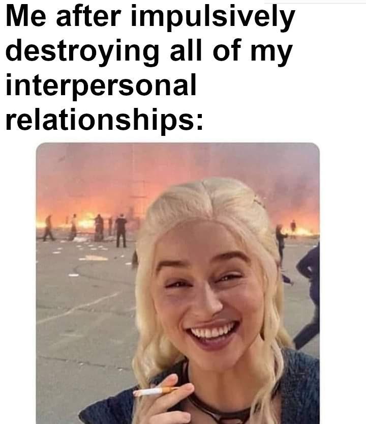 Happens every few weeks, oh well | Scrolller