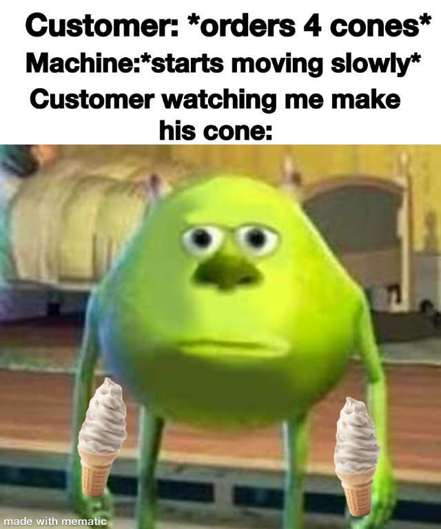 Happens every single day.. | Scrolller