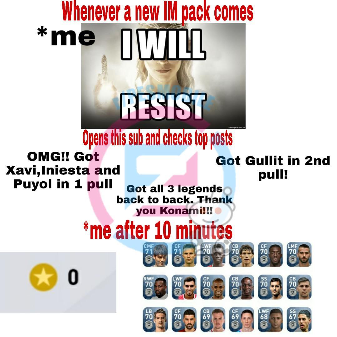 Happens everytime | Scrolller