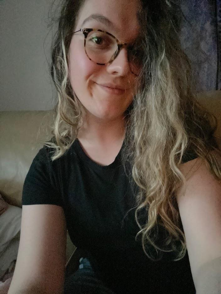 Happiest I've Ever Been 💝 | Scrolller