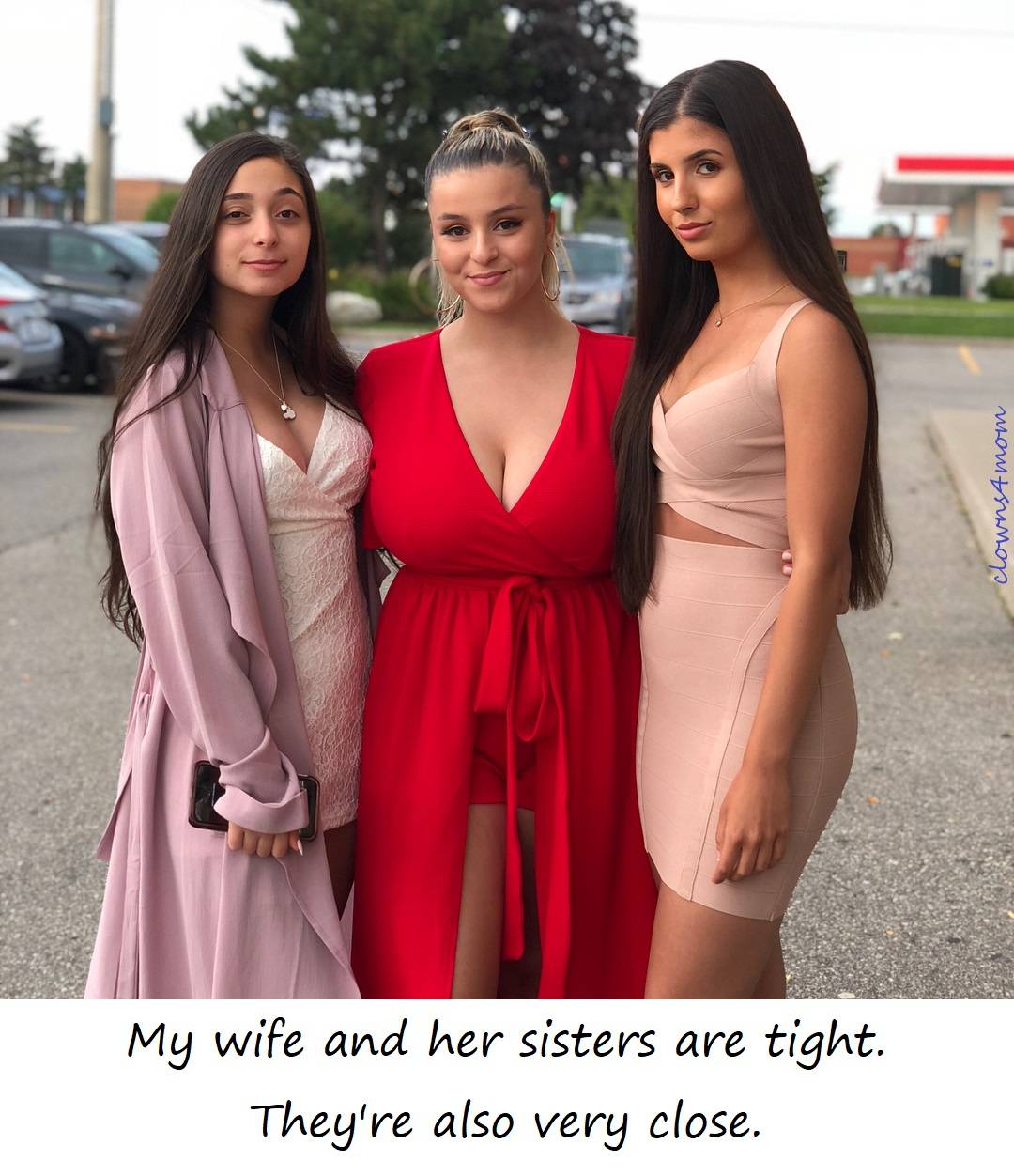 Happiness is a tight pussy! | Scrolller