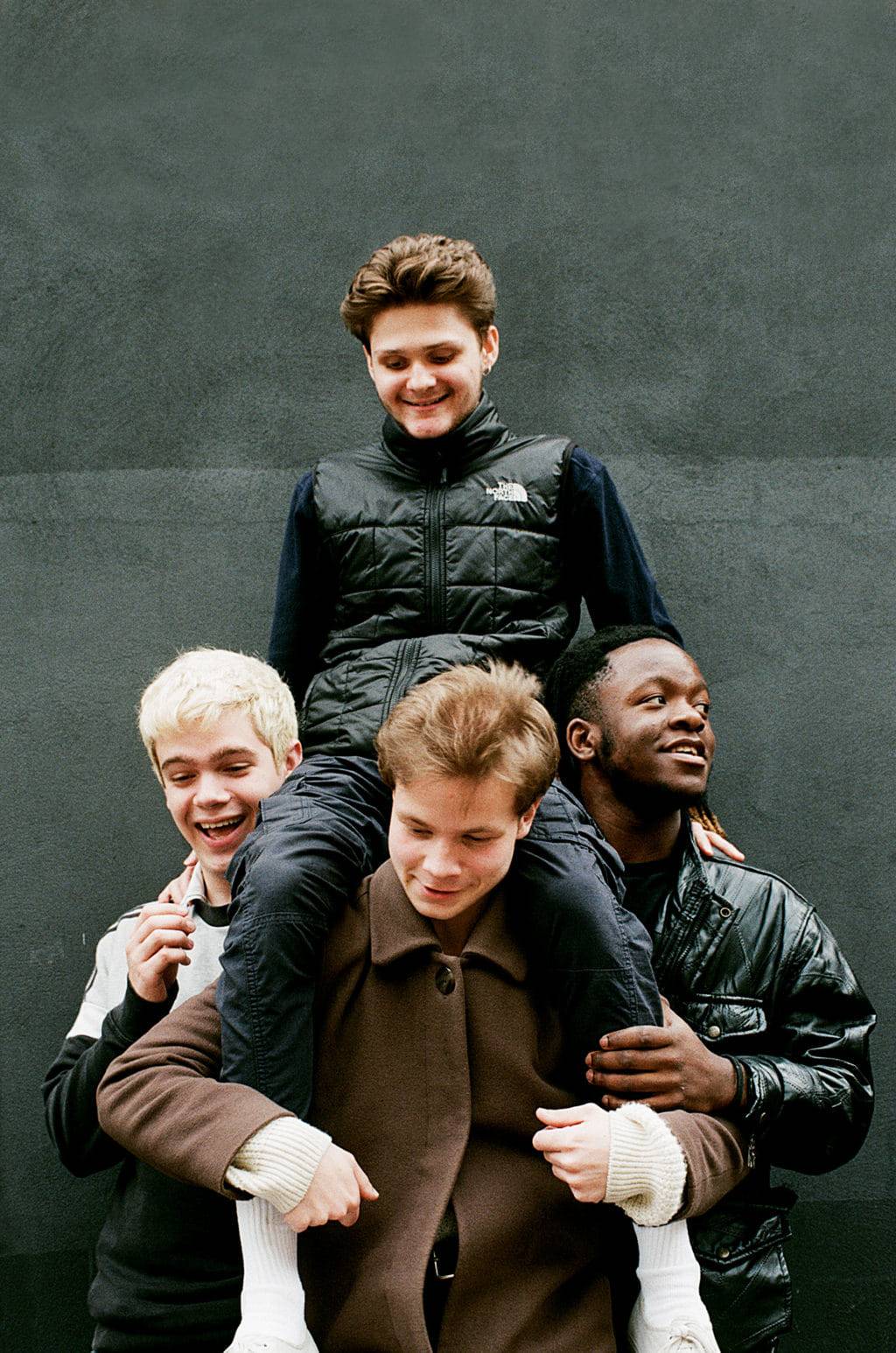 happiness | Scrolller