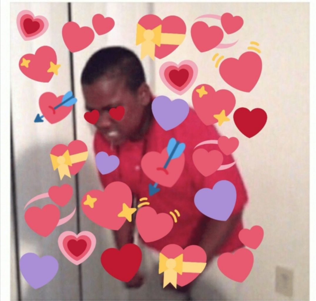 happy 100 members! i love you all! 💕 | Scrolller