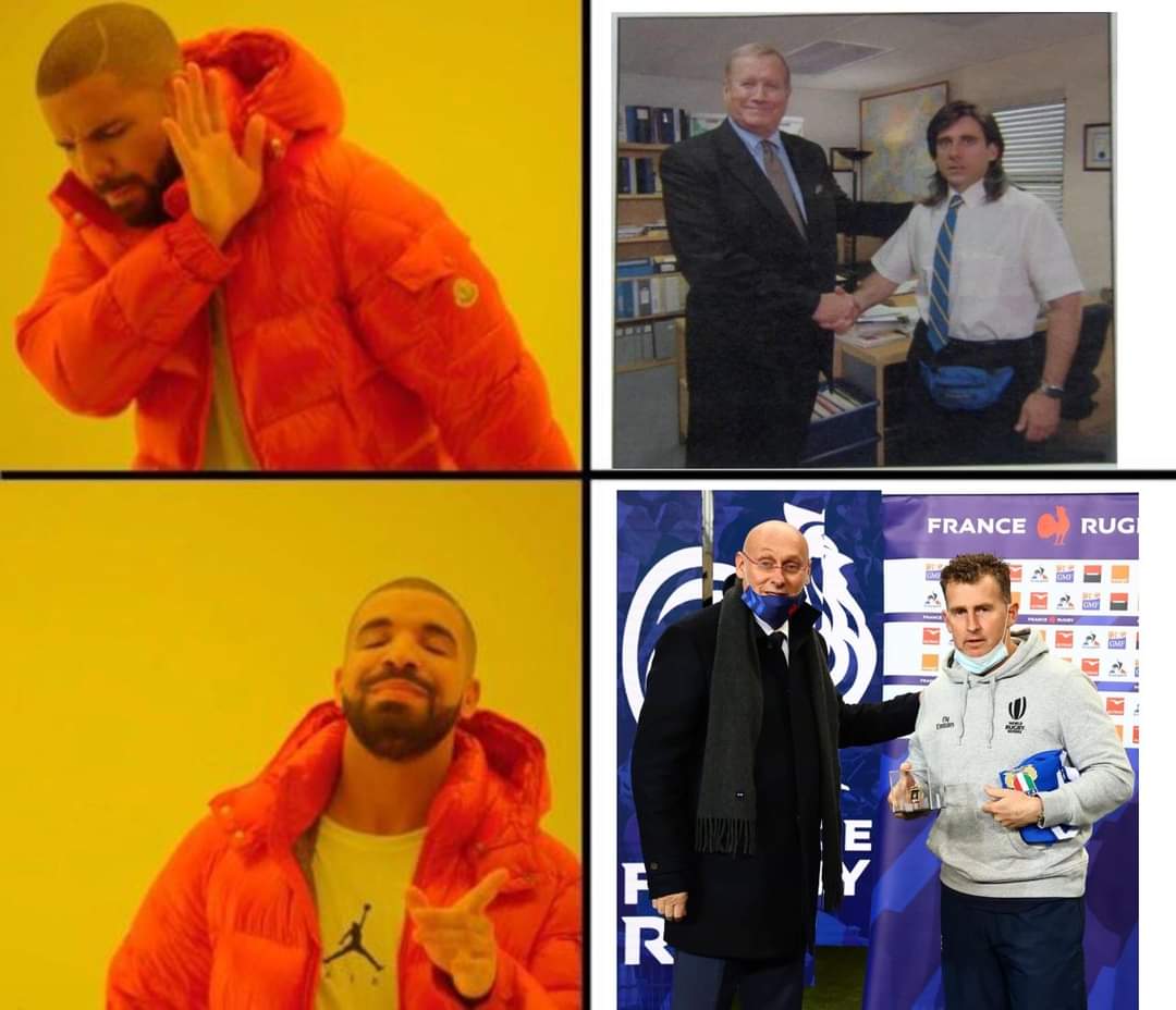 Happy 100th Nigel | Scrolller