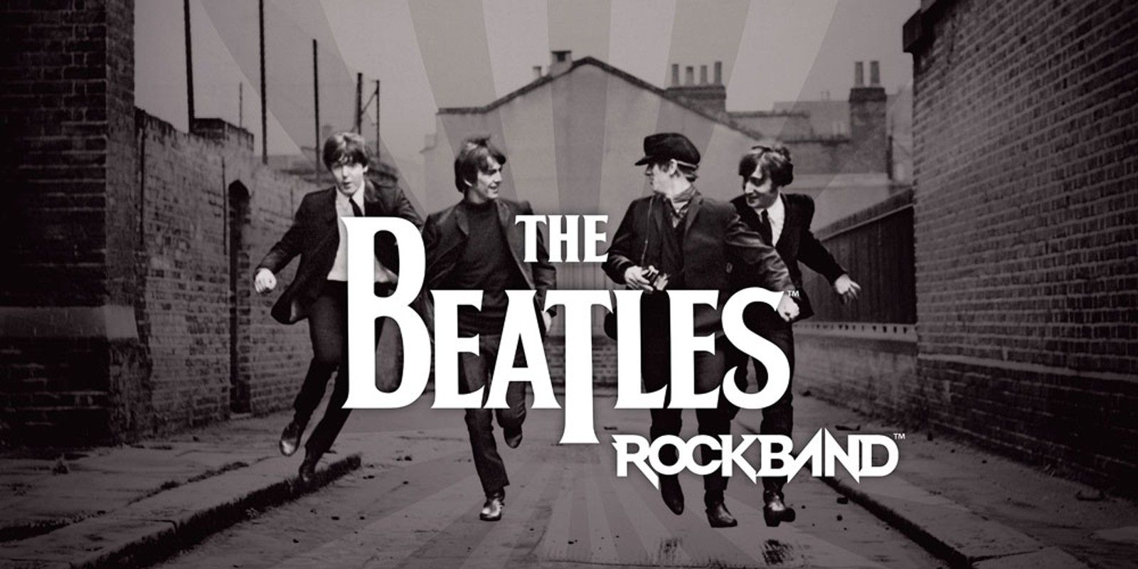 Happy 10th Birthday to The Beatles: Rock Band! | Scrolller